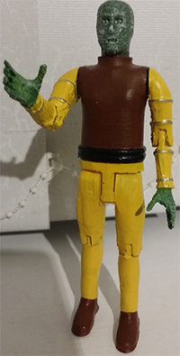 3D Printing Doctor Who