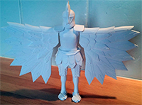 3D Printing Doctor Who