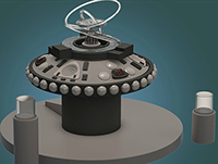 3D Printing Doctor Who