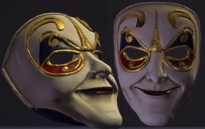 3D Printing Doctor Who