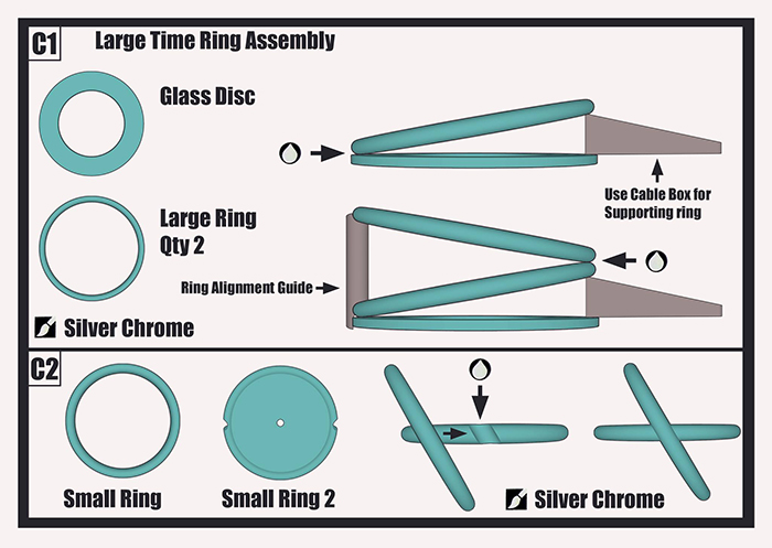 3D Printing Doctor Who