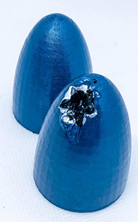 3D Printing Doctor Who