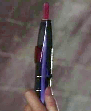 3D Printing Doctor Who