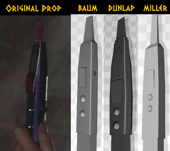 3D Printing Doctor Who