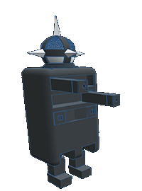 3D Printing Doctor Who