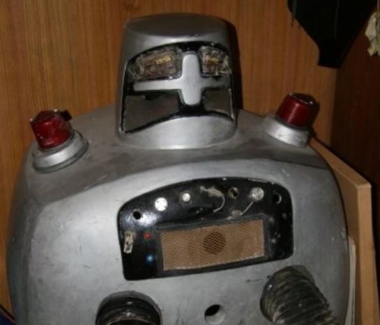 3D Printing Doctor Who